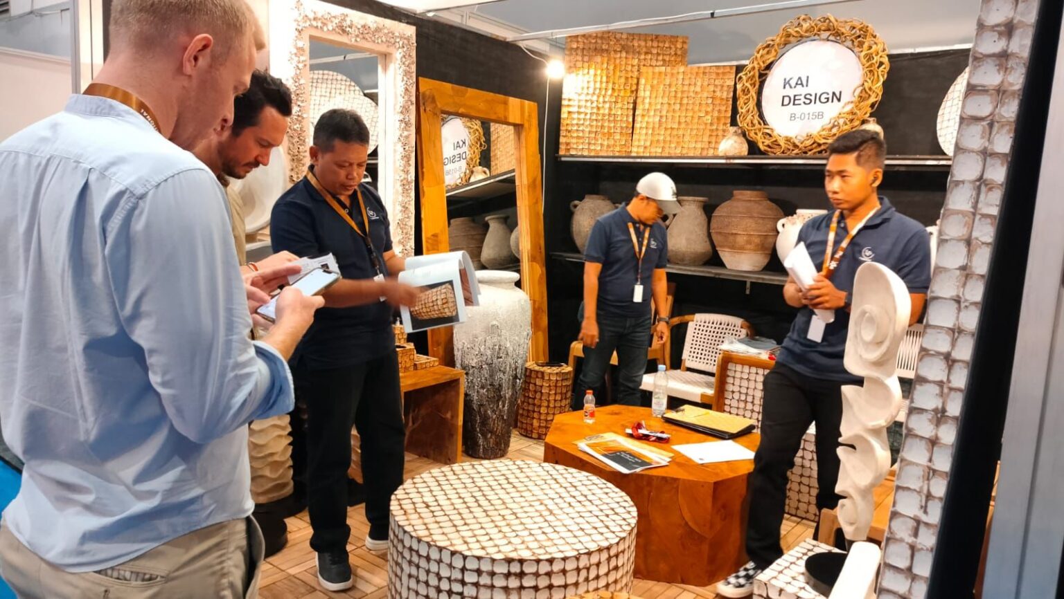 Home - The Kai Designs