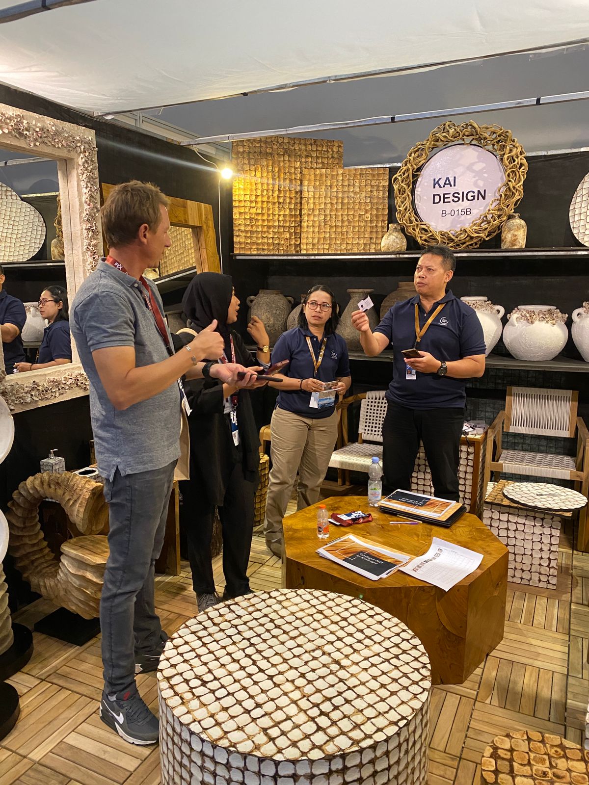 Home - The Kai Designs