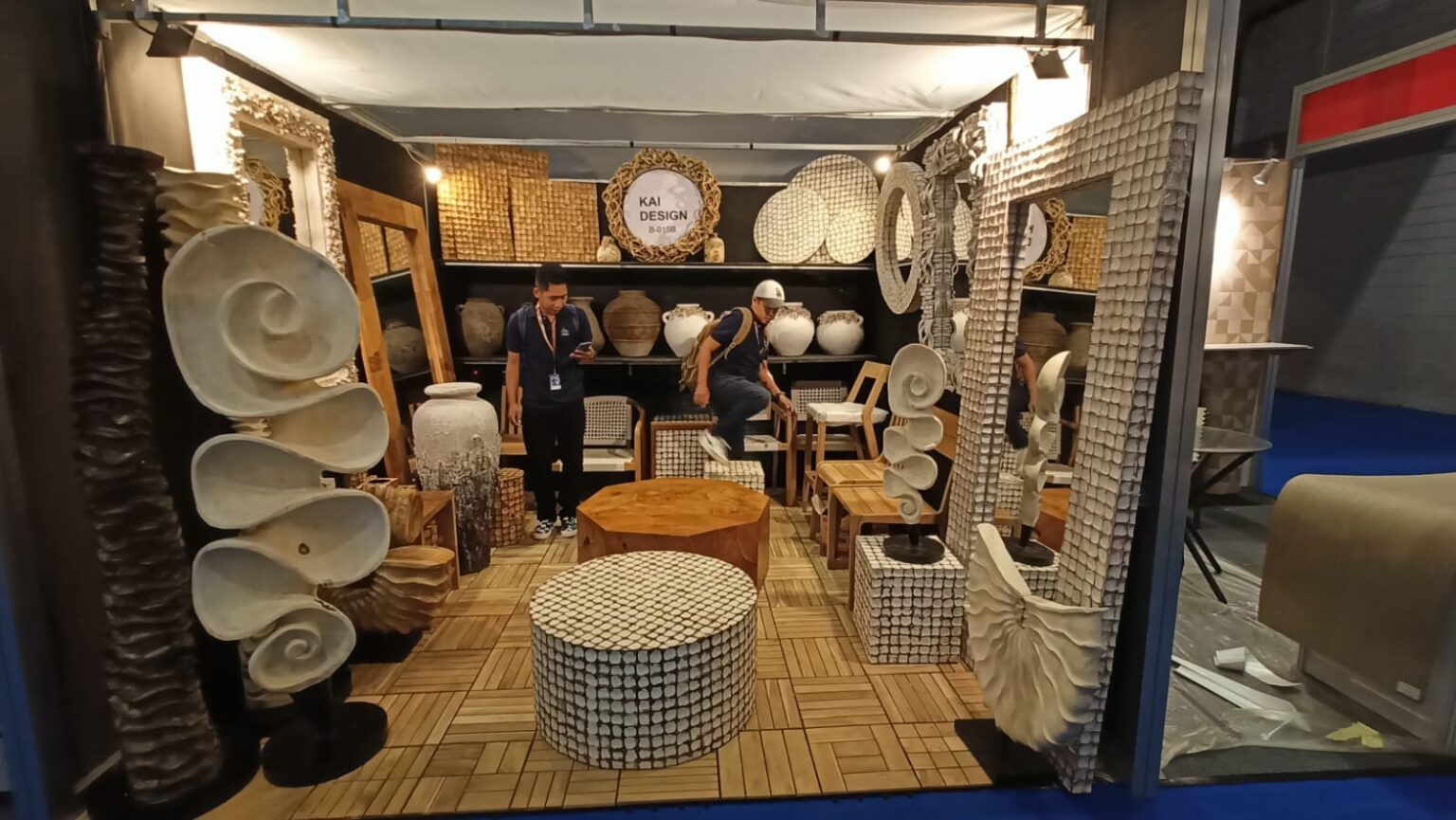 Home - The Kai Designs