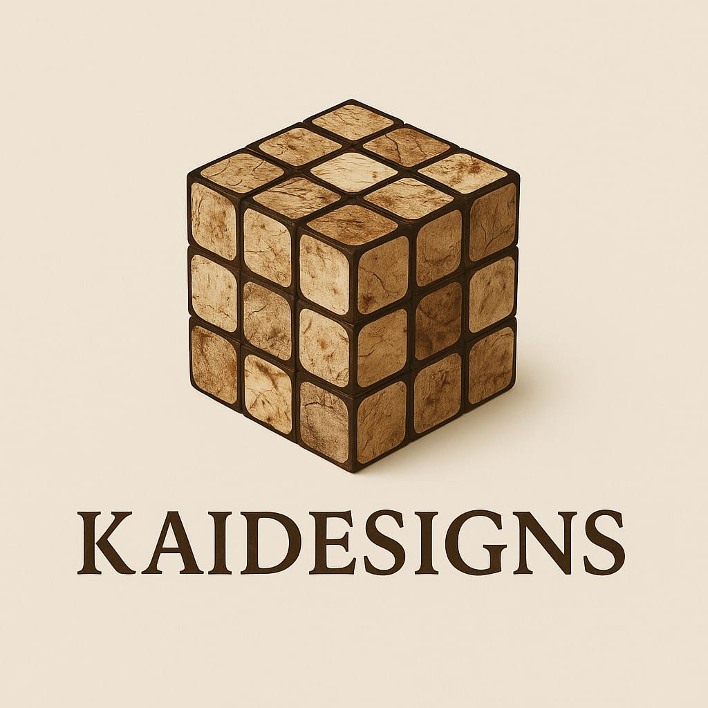 About Us - The Kai Designs
